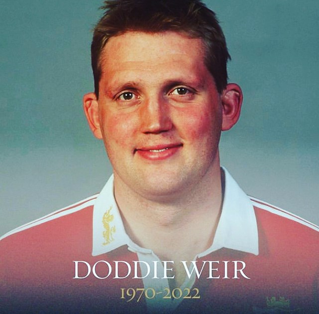 Paul Rudge is fundraising for Motor Neurone Disease Association