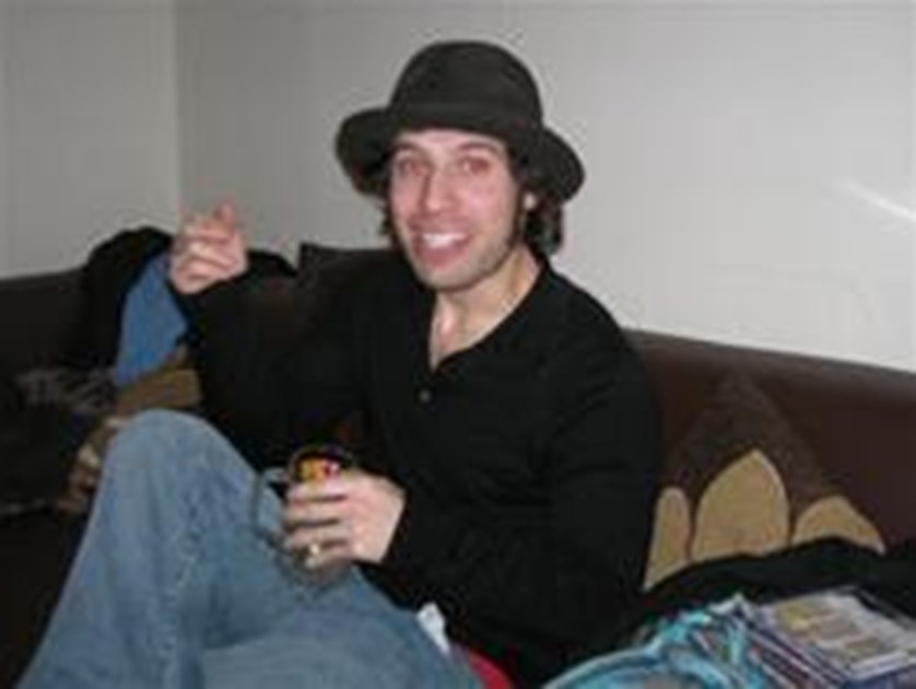 Nick Rosenthal is fundraising for Great Ormond Street Hospital Children ...