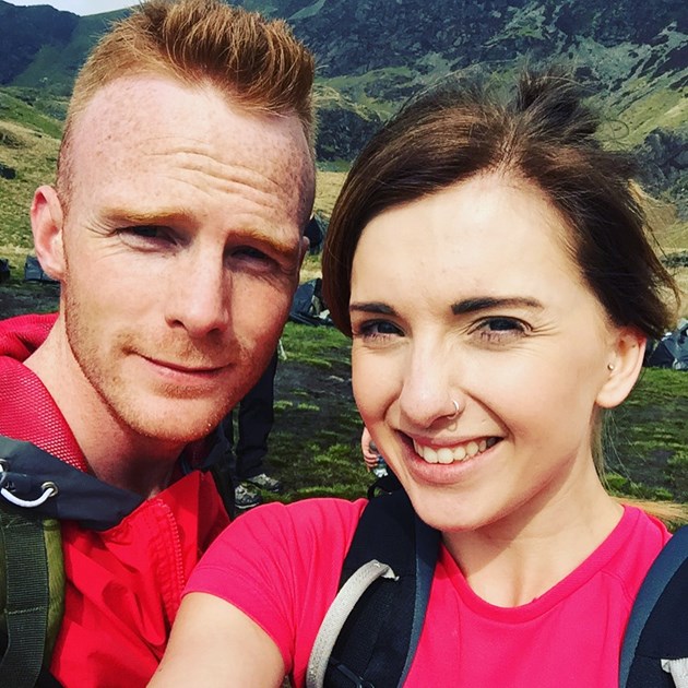 Victoria Tucker is fundraising for Active for Autism