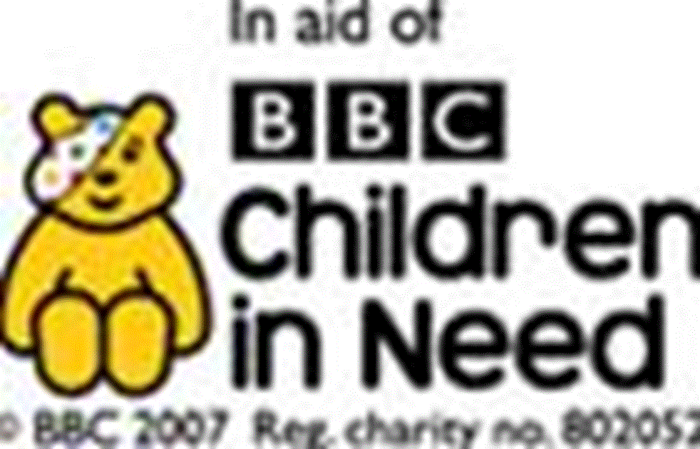 Mel Duffy is fundraising for BBC Children in Need