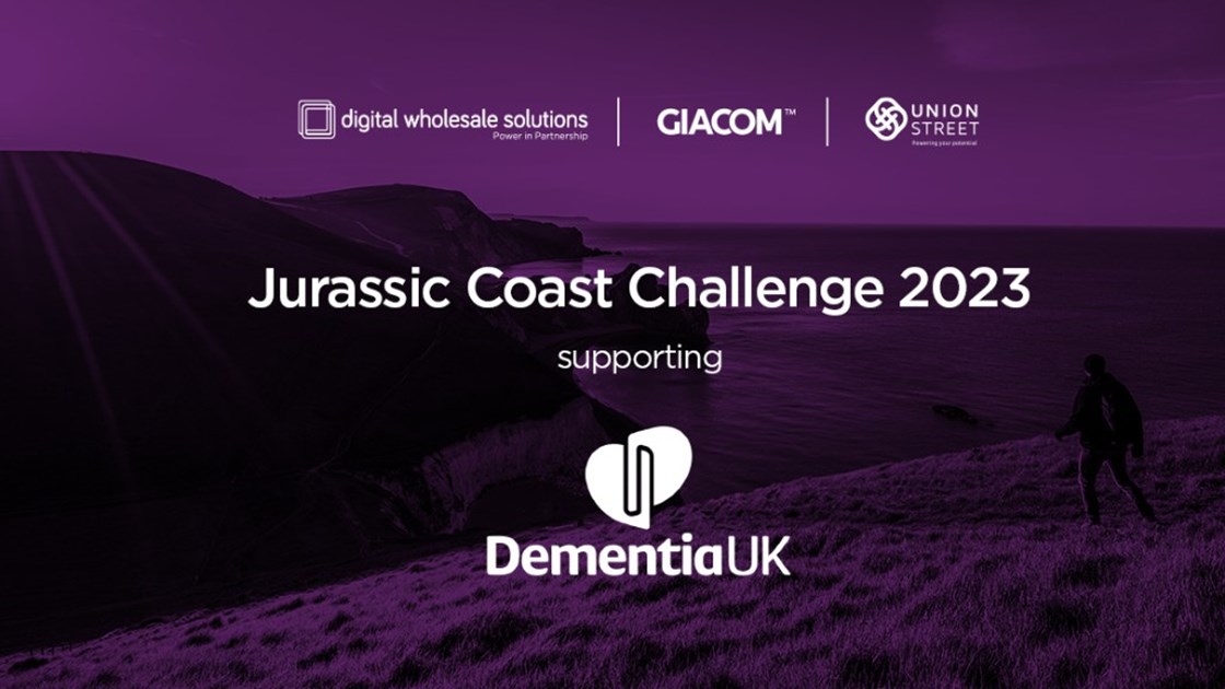 Kelly Carver is fundraising for Dementia UK