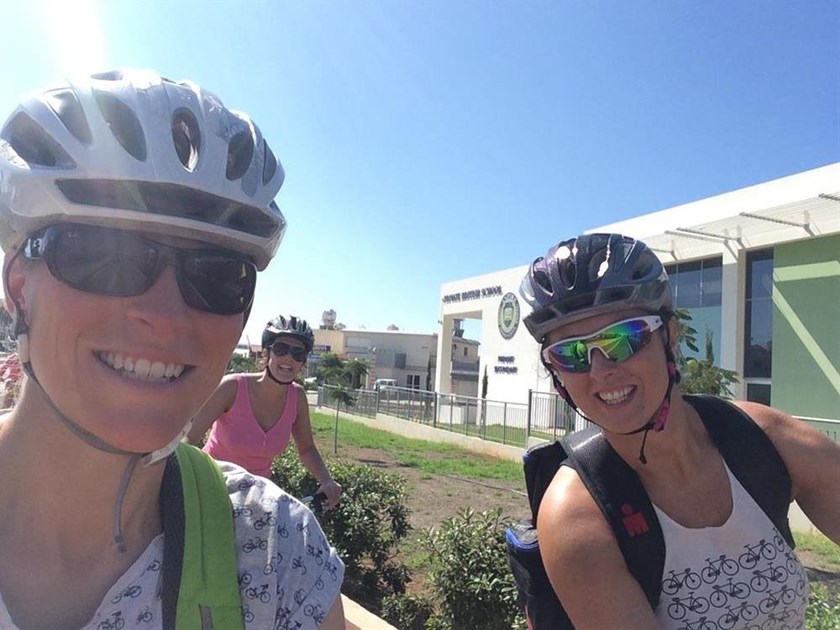 Emma Breay is fundraising for Care of Police Survivors