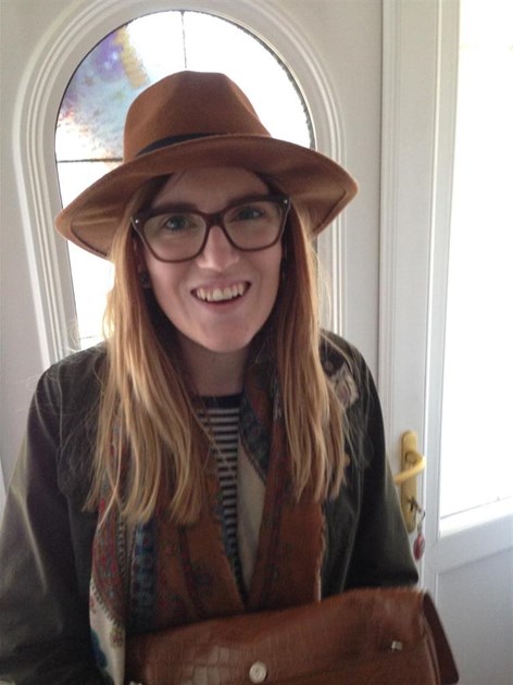 Tom Chee is fundraising for The Walton Centre Charity