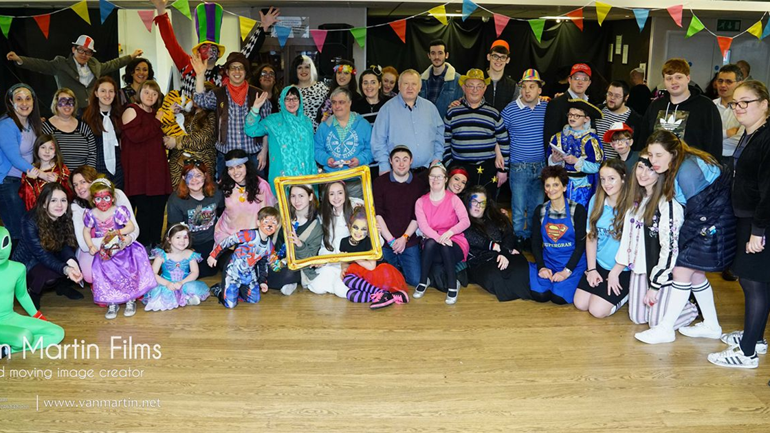 michael bookman is fundraising for The Friendship Circle