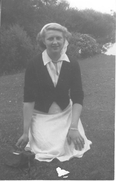 Joanne Riley is fundraising for Cancer Research UK