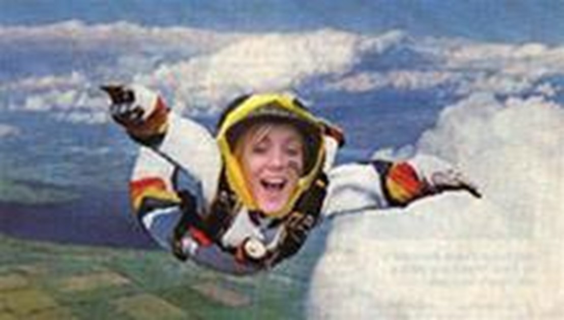 Lucy Reader is fundraising for Tenovus Cancer Care