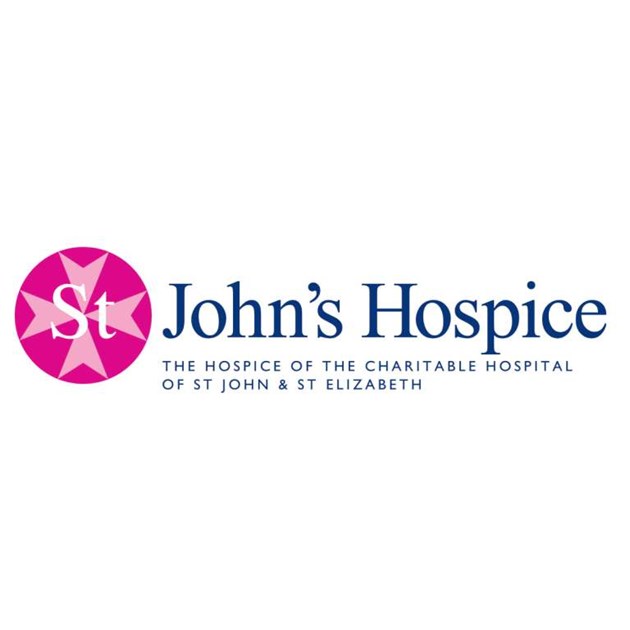 Daniel Verster is fundraising for SS John and Elizabeth Charity