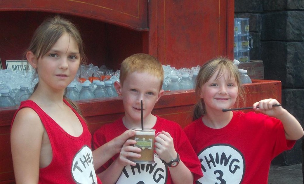 megan agnew is fundraising for Cornerstone