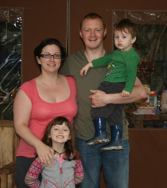 Sarah Devlin is fundraising for Allergy UK