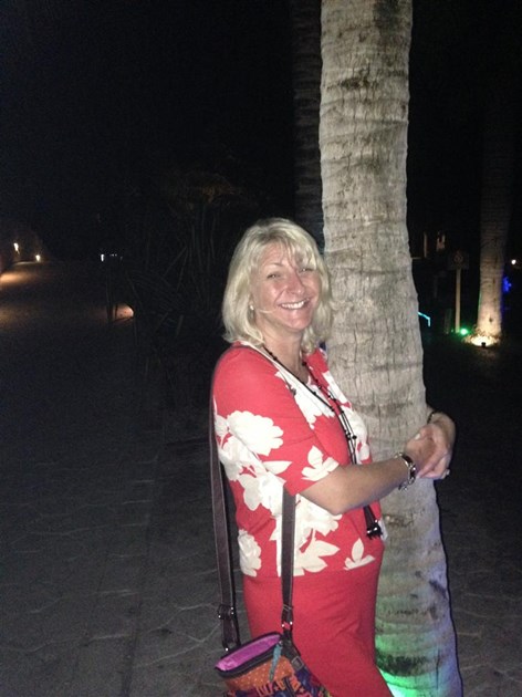 Michele Rose is fundraising for Sheffield Children's Hospital Charity