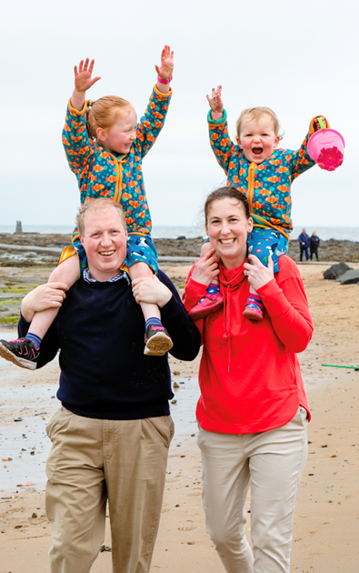 Emma Todhunter is fundraising for NSPCC