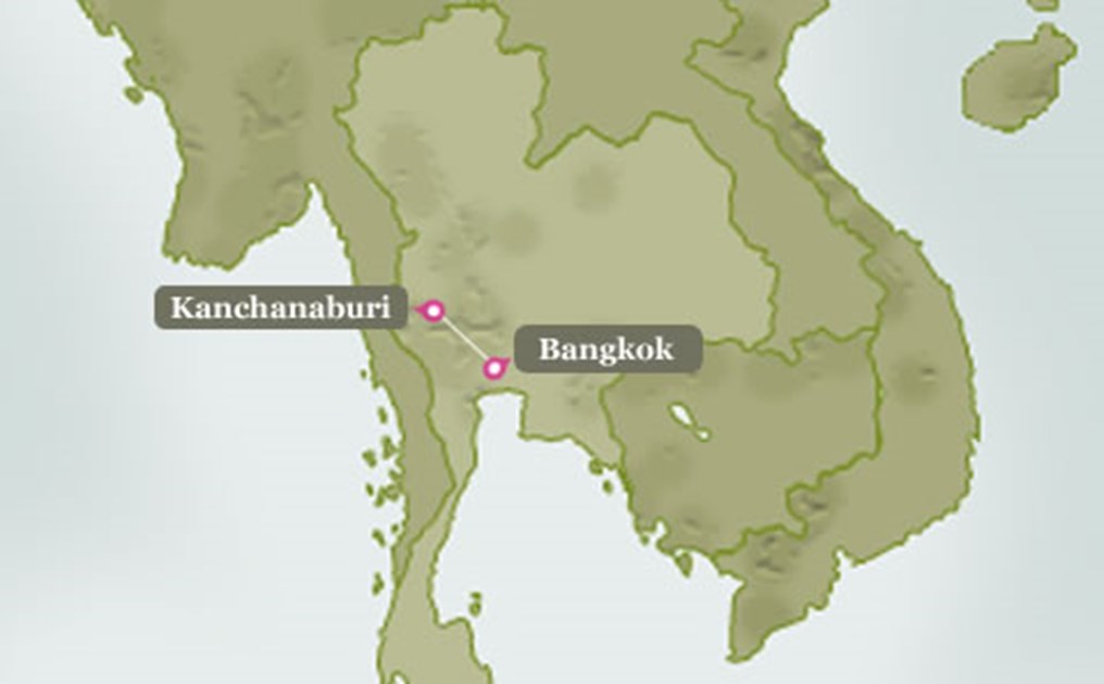 Lee Hubert is fundraising for Hope for a Child