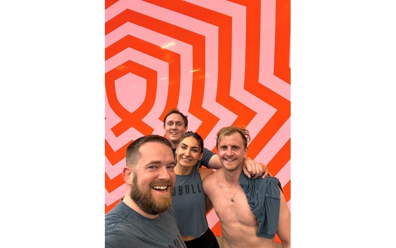 Colm Doherty is fundraising for Cancer Research UK