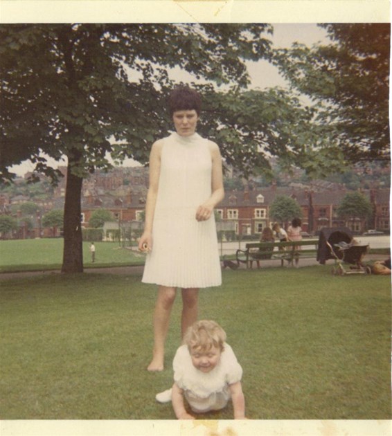 Mark James Wardley is fundraising for Motor Neurone Disease Association