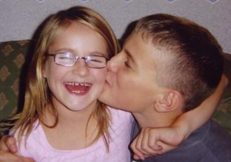 Jordan Rolfe is fundraising for The Emily Ash Trust