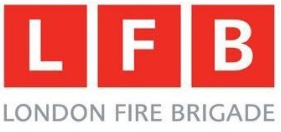 Rob and Mark London Fire Brigade is fundraising for Motor Neurone ...