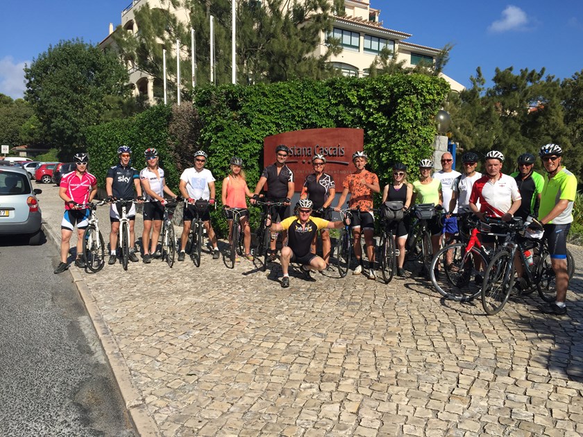 John Callender is fundraising for The OLLIE Foundation