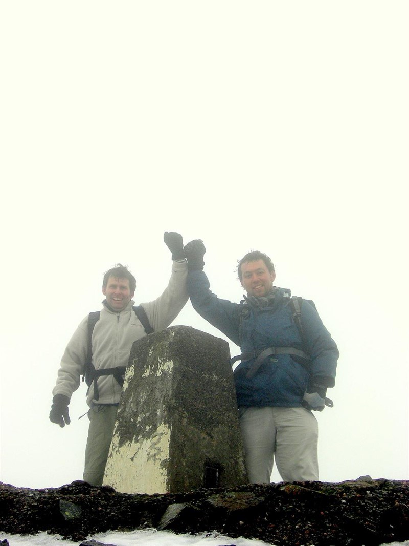 Ken Bellamy is fundraising for React