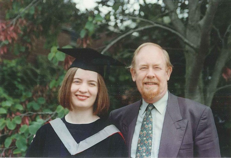 Hilary Cameron is fundraising for Pancreatic Cancer UK