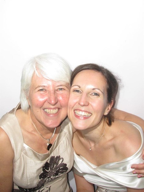 Stephanie Dean is fundraising for Cancer Research UK