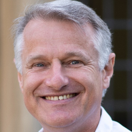 Richard Strevens is fundraising for Macmillan Cancer Support