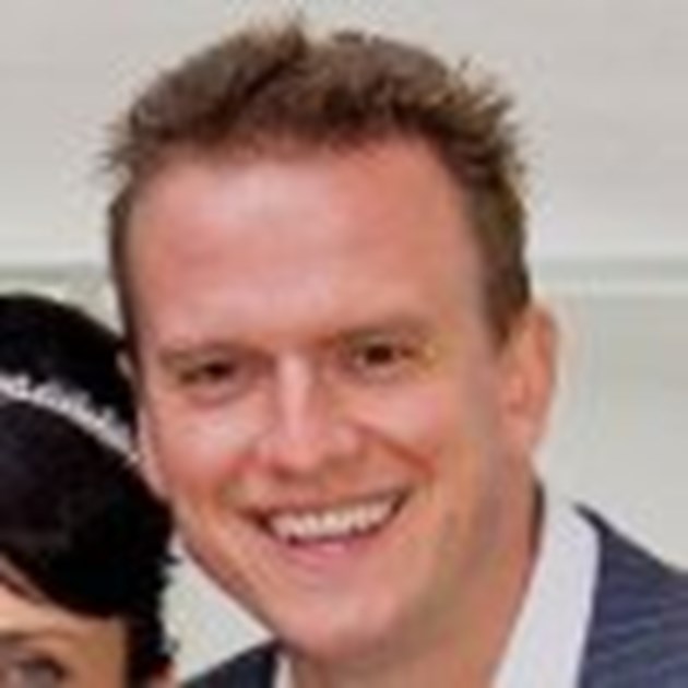 William Wetherall is fundraising for British Heart Foundation