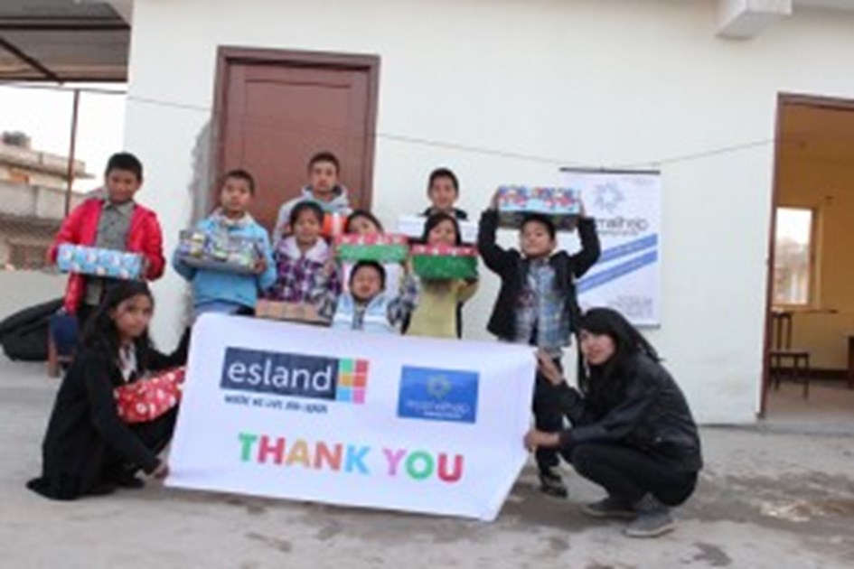 Josh Stamp is fundraising for Mysmallhelp