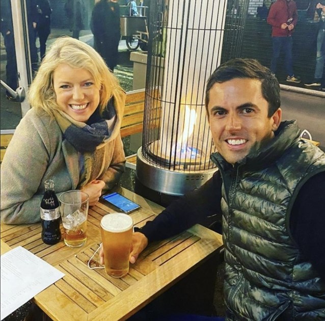 Clara Batten is fundraising for Motor Neurone Disease Association