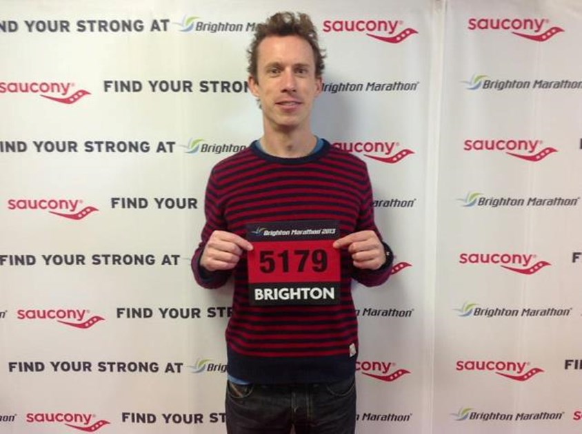 edward sellon is fundraising for The Early Birth Association