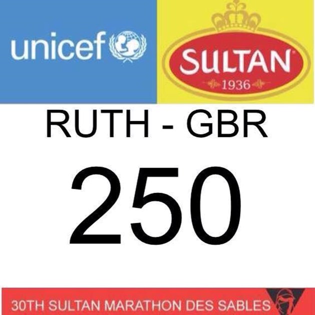 Ruth Dobson is fundraising for SolarAid