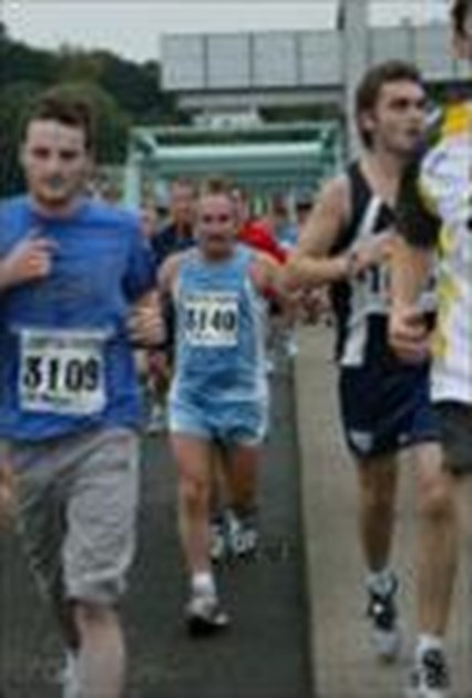 Dorian Rees is fundraising for University of Bristol