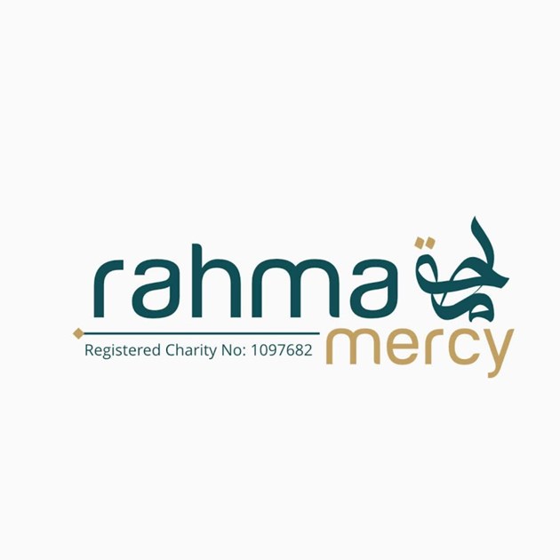 Mohammed Shuheb Miah is fundraising for Rahma (Mercy)