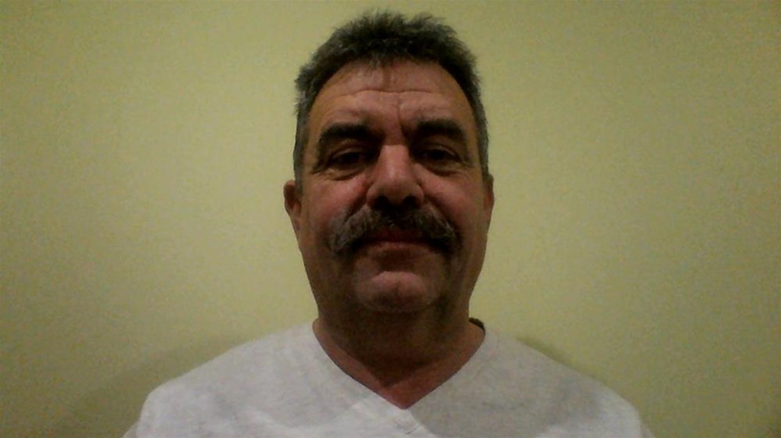 michael garraway is fundraising for Parkinson’s UK
