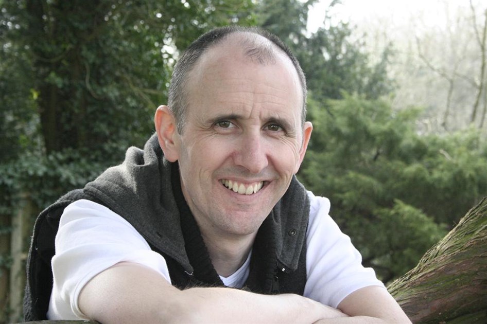 Duncan Gauld is fundraising for The Rainbow Fund - Christ Church School ...