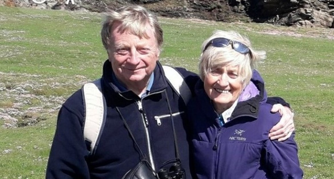 ROBIN MIDDLETON is fundraising for Rotary Club of Portlethen & District