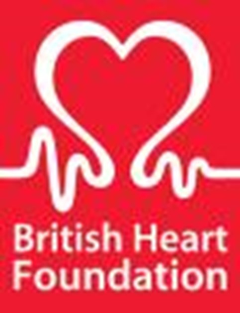 Helen Maratty is fundraising for British Heart Foundation