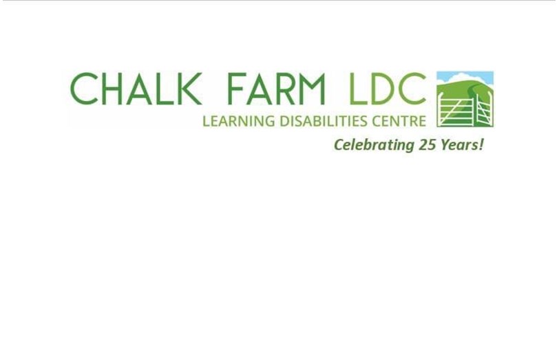 Shanice Dolan is fundraising for Chalk Farm LDC