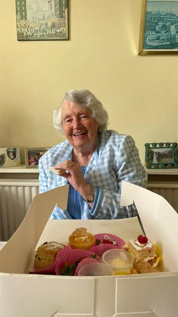 Gabrielle Armstrong is fundraising for The Catholic Agency for Overseas ...