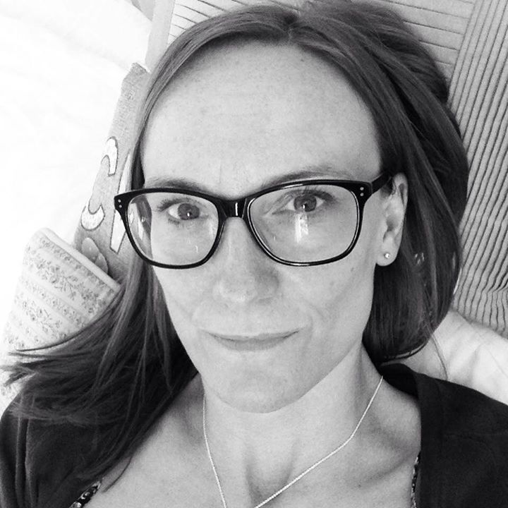 Katy Morrison is fundraising for British Heart Foundation