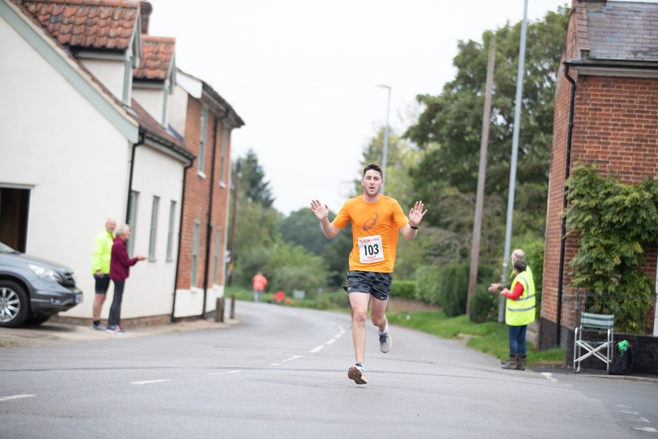 Peter Minns is fundraising for Pancreatic Cancer UK