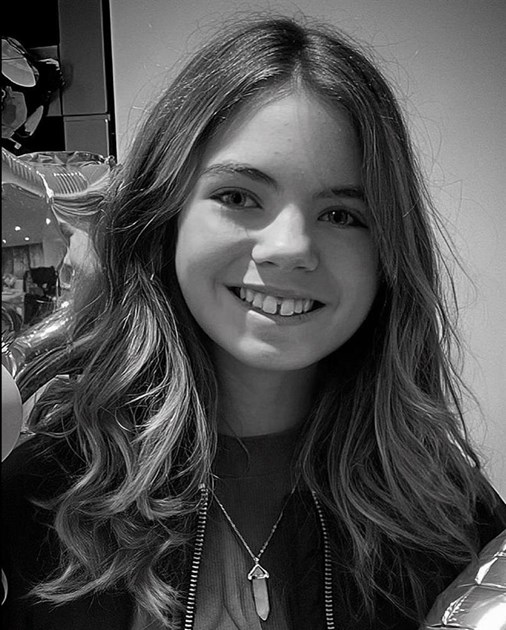 Michelle O'Shea is fundraising for Blood Cancer UK