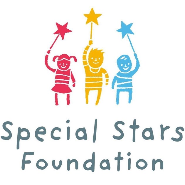 Team Marvell is fundraising for Special Stars Foundation