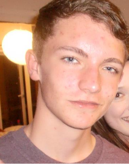 Matthew Graham is fundraising for Newcastle Hospitals Charity