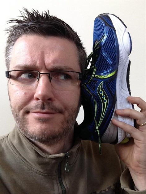 Andy Head is fundraising for Birmingham Children’s Hospital Charity