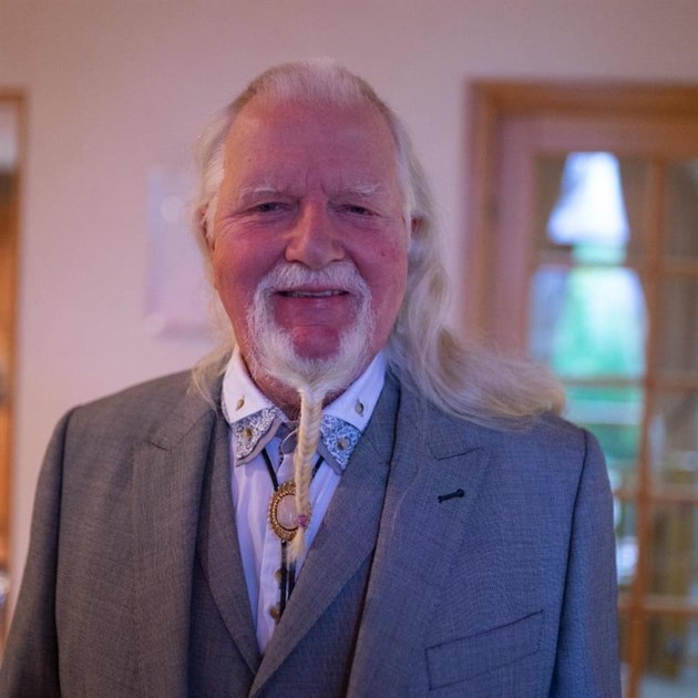 Ann Halstead is fundraising for Motor Neurone Disease Association