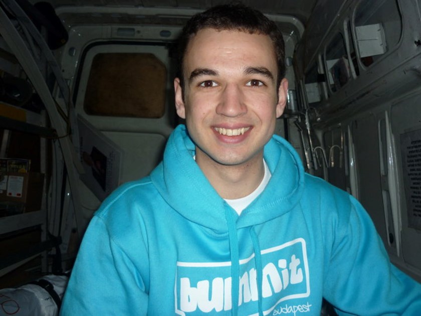 Jack Lakin is fundraising for Sheffield RAG (Raising and Giving)