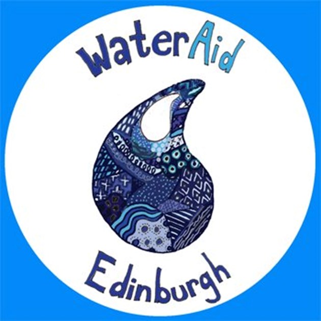 Rona Macleod is fundraising for WaterAid