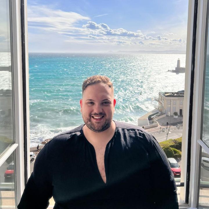 Sam Marriott-Dowding is fundraising for CEO Sleepout