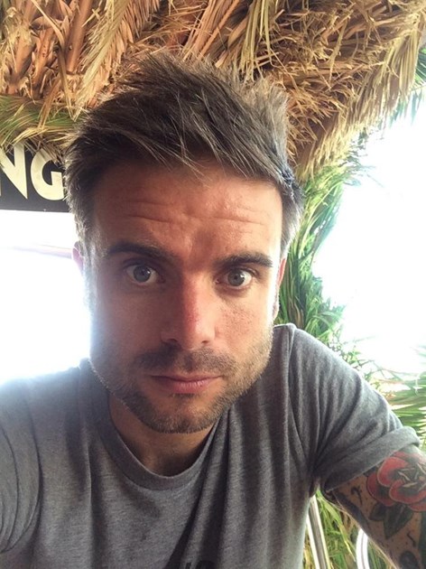 Brandon Quentin-Hicks is fundraising for Julian House