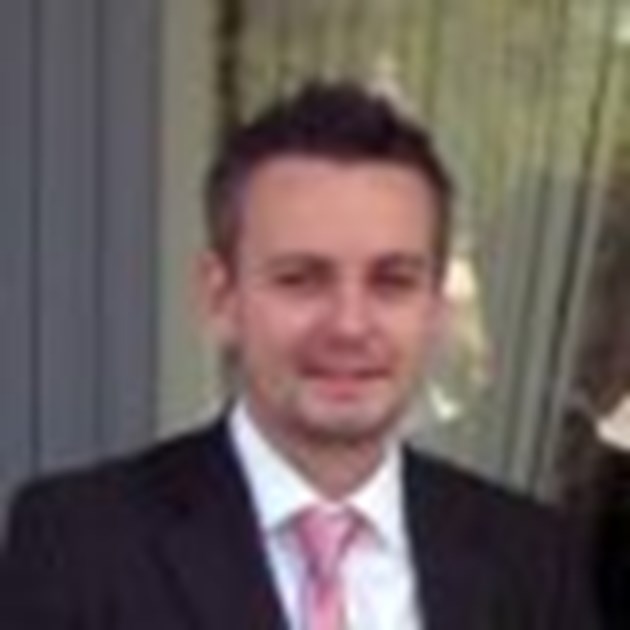 David Bean is fundraising for Keech Hospice